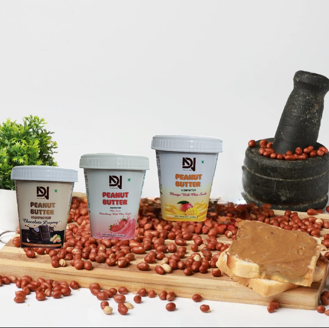 About Us – Dynamite Nutrition